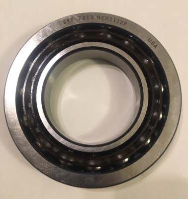 🌟(Qty 1) SKF 7213 BEG1112P 65x120x23mm Precision Ball Bearing | eBay