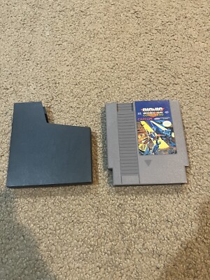 Bionic Commando (Nintendo Entertainment System, 1988) , NES, Great ...