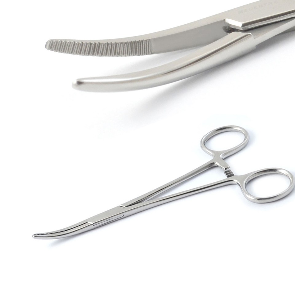 Periodontal Soft Tissue Oral Surgery Kit Dental Gum Graft Biopsy ...