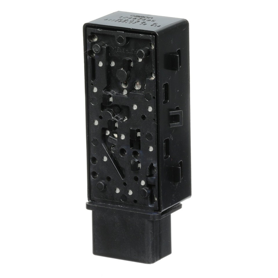 OEM NEW GM GENUINE GM 2004-2023 GM 6-Way Driver Seat Adjustment Switch ...