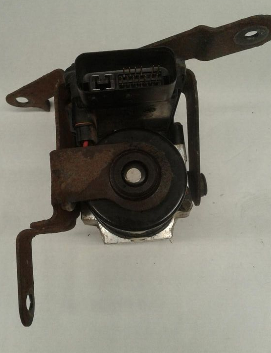 2002-2005 Ford Excursion ABS Anti Lock Brake Pump Assembly 4X4 ...