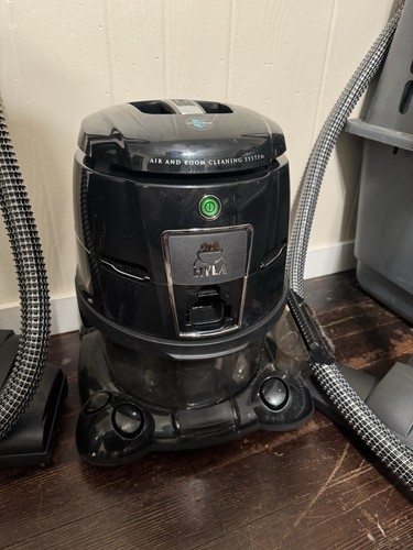 Hyla EST Premium Air Purification and Vacuum System | eBay