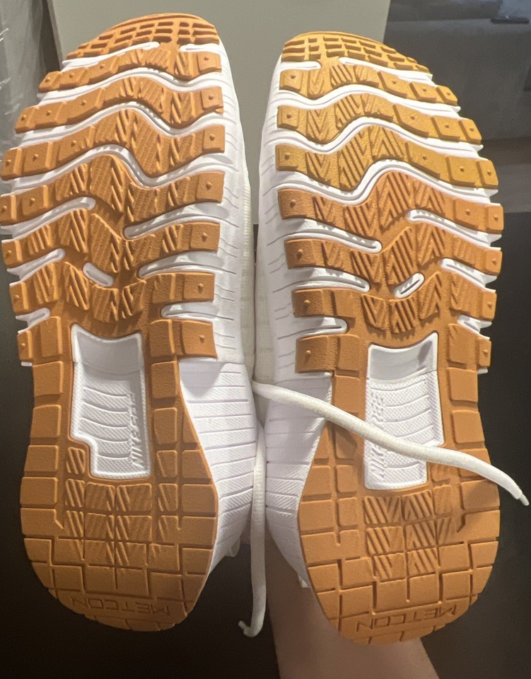 Size 8 - Nike Free Metcon 6 Sail White Monarch FJ7126-103 Women's ...