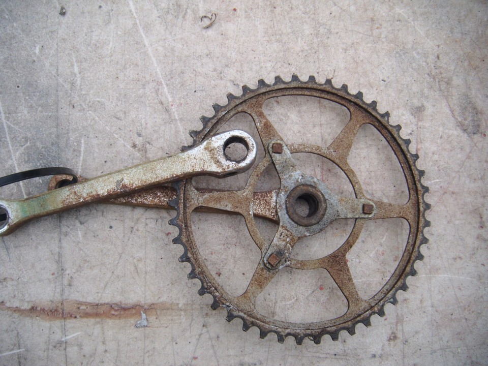 williams chainset | eBay UK