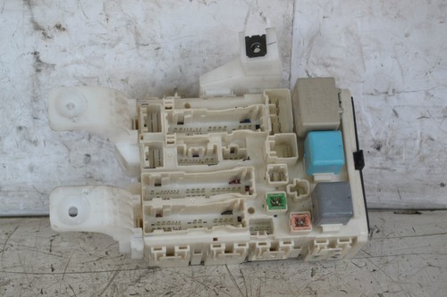 Toyota Prius Fuse Box Prius 1.5 vvti Hybrid MK2 Fuse Box 2004-2008 | eBay