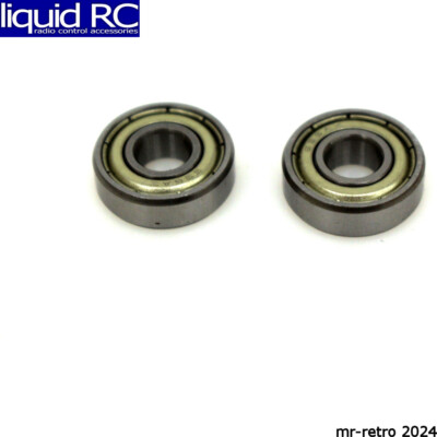 HPI 160142 Ball Bearing 6x16x5mm 2pcs | eBay