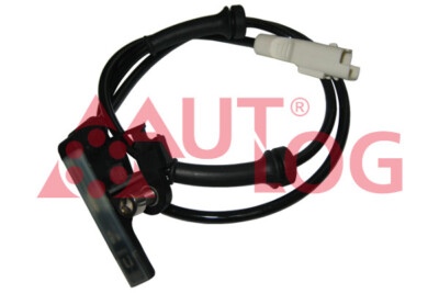 AUTLOG AS4081 Sensor, wheel speed for PEUGEOT | eBay