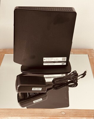 Verizon Fios G1100 Updated 2019 Version AC1750 WiFi Quantum Gateway ...