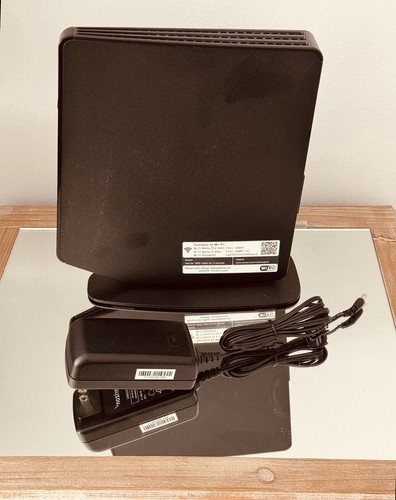 Verizon Fios G1100 Updated 2019 Version AC1750 WiFi Quantum Gateway ...