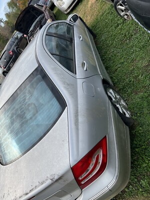 01-07 Mercedes W203 C230 C320 C32 AMG Fender Right Passenger Silver OEM ...