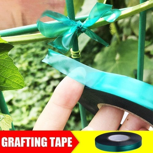 Fruit Tree Grafting Tape Garden Bind Belt Graft Membrane Plant Binding ...