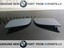NEW GENUINE BMW X5 E70 LCI FRONT M SPORT BUMPER TOW COVER KIT PRIMED ...