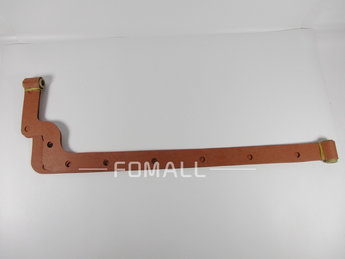 1Pcs New 3032861 Oil Pan Gasket For NTA855 | eBay