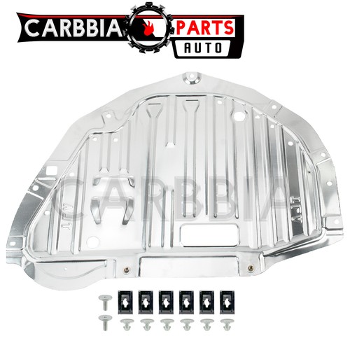 For 2017-2022 Honda CR-V EX EX-L TRG Lower Engine Cover Lid (74112-TLA ...