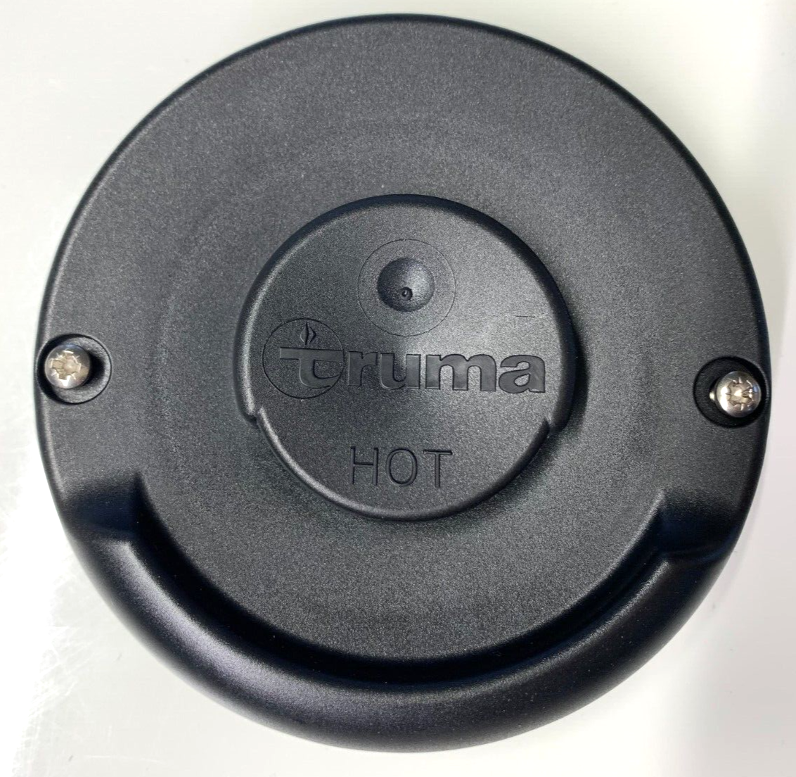 Truma Combi Boiler Black Flue Exterior Cover Cowl Caravan Motorhome ...