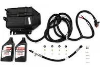 8M0148159/8M0199048 MERCURY MARINE POWER STEERING PUMP GEN C - RAIL NRS ...