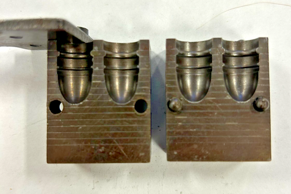 Various Lyman 2 Cavity Pistol Moulds - YOU PICK! | eBay