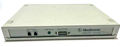 Medtronic Paceart System ECG Module P127 | eBay