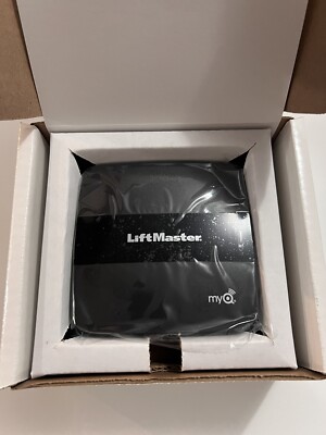 LiftMaster MyQ Home Bridge (819LMB; Chamberlain) | eBay
