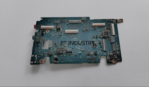 Original ILCE-7 A7 Main Circuit Board Motherboard MCU PCB Assy For Sony ...