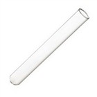 13x100mm, Glass Test Tubes, Round, 7ml, Karter Scientific 220D5 (Pack ...