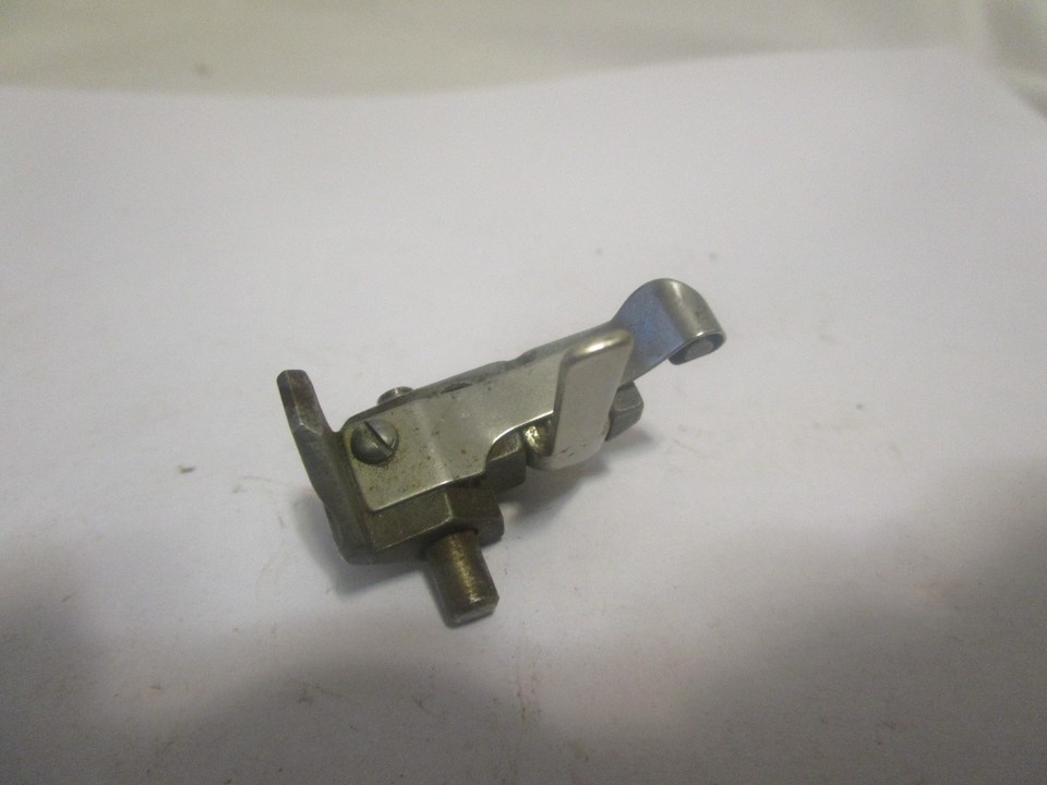 Singer 99 Part (1920's) Bobbin Ejector | eBay