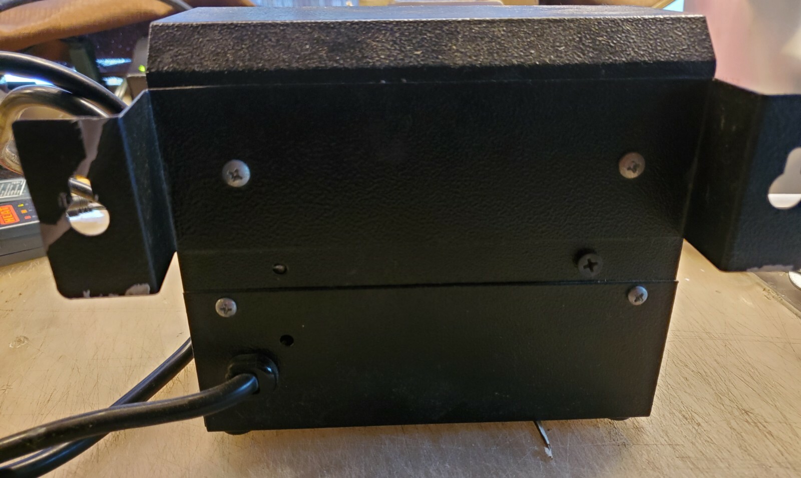 Fraud Fighter UV Counterfeit Detector | eBay