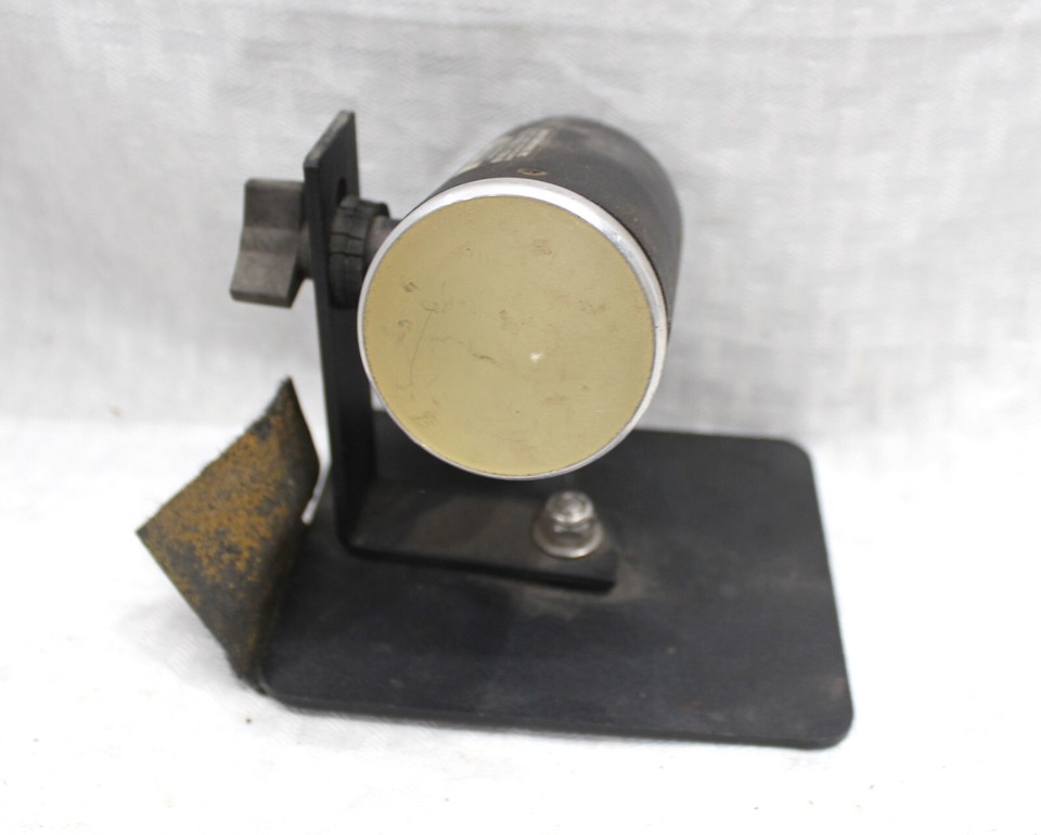 Decatur Genesis II Select DIRECTIONAL Radar K Band SKU 124-74 | eBay