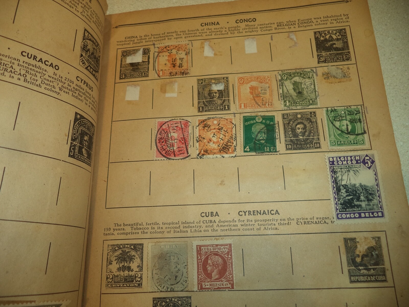 Ivory Stamp Club with Captain Tim Healy 1934 Album SNOW Soap SOME ...