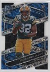 2024 Panini Spectra Rookies Neon Blue Prizm Die-Cut /50 Marshawn Lloyd ...