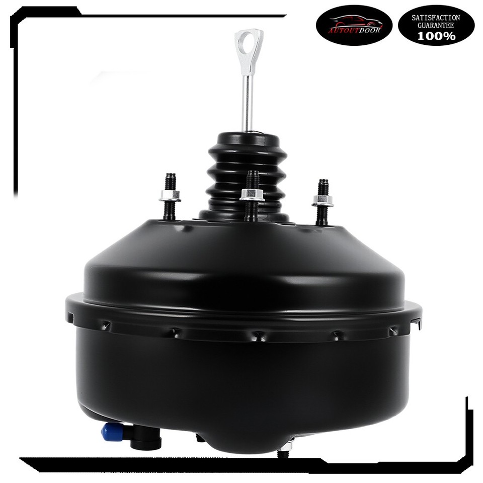 Power Brake Booster For Chevrolet Blazer S10 GMC Jimmy Isuzu Hombre ...