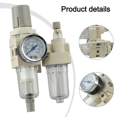 Compact Air Filter with Advanced Filtration Technology for Clean ...