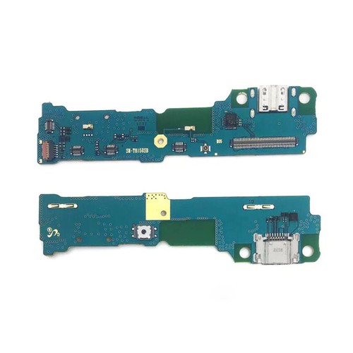 USB Charging Port Connector Flex Board For Samsung Galaxy Tab S2 9.7 ...