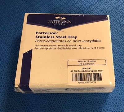 Instruments - Patterson Dental