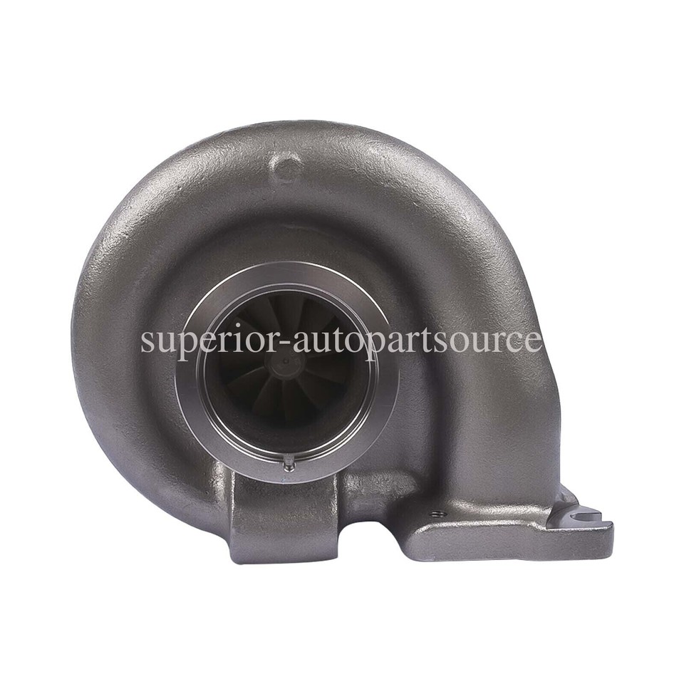 Turbo Turbocharger 85151094 For Volvo D13 Mack MP8 Billet Wheel HE451VE ...