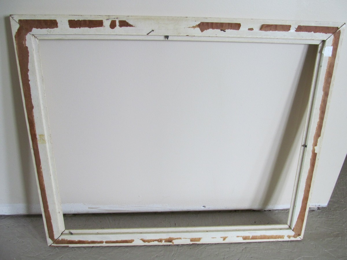 20 X 16 Poster Frame