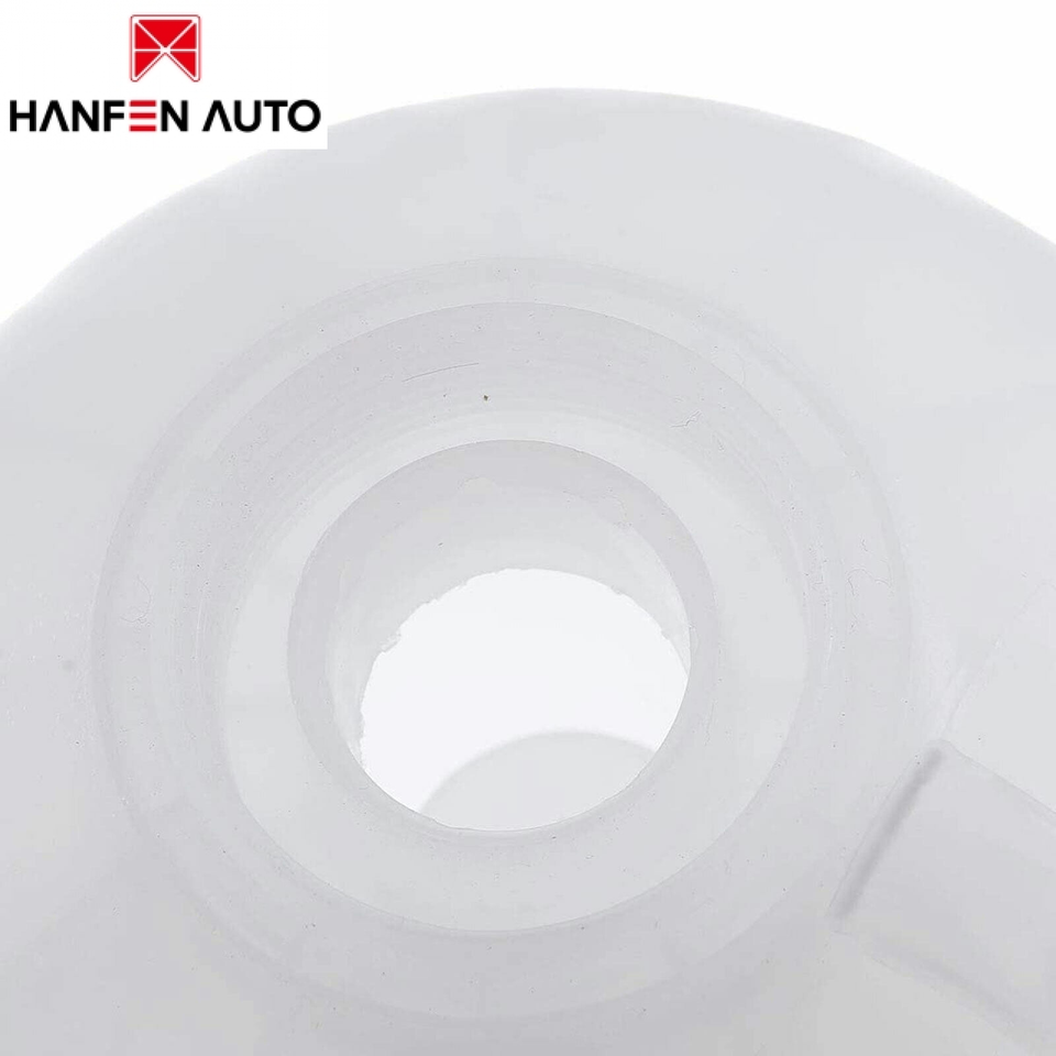 Coolant Expansion Tank W/ Cap&Sensor For Mercedes Dodge Freightliner ...