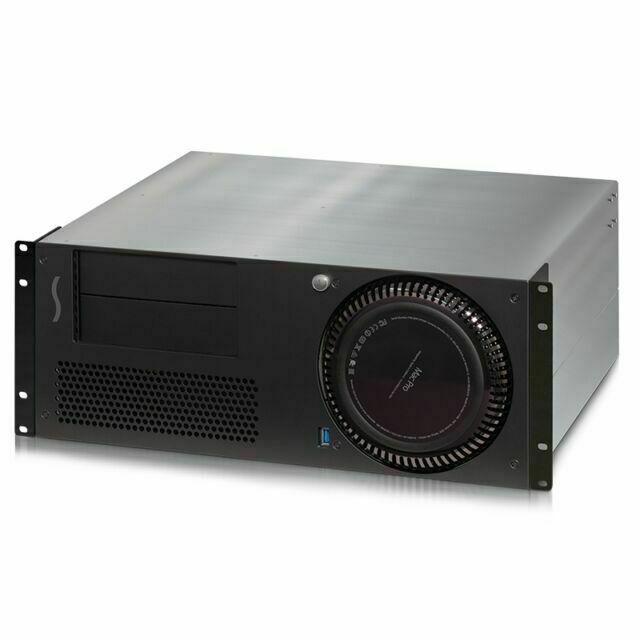 Sonnet xMac Pro Server Thunderbolt 2 PCI-e Enclosure for sale online | eBay