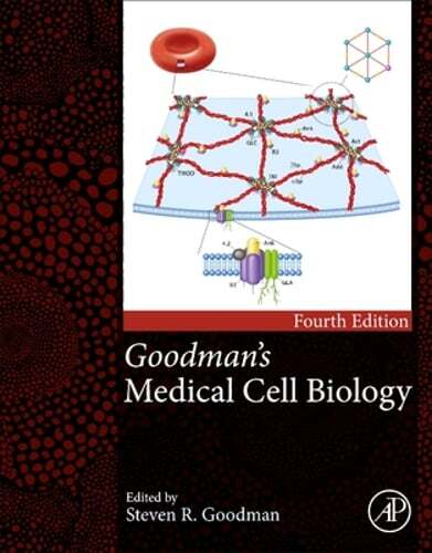 Goodman's Medical Cell Biology by MD Goodman, Steven R: New ...