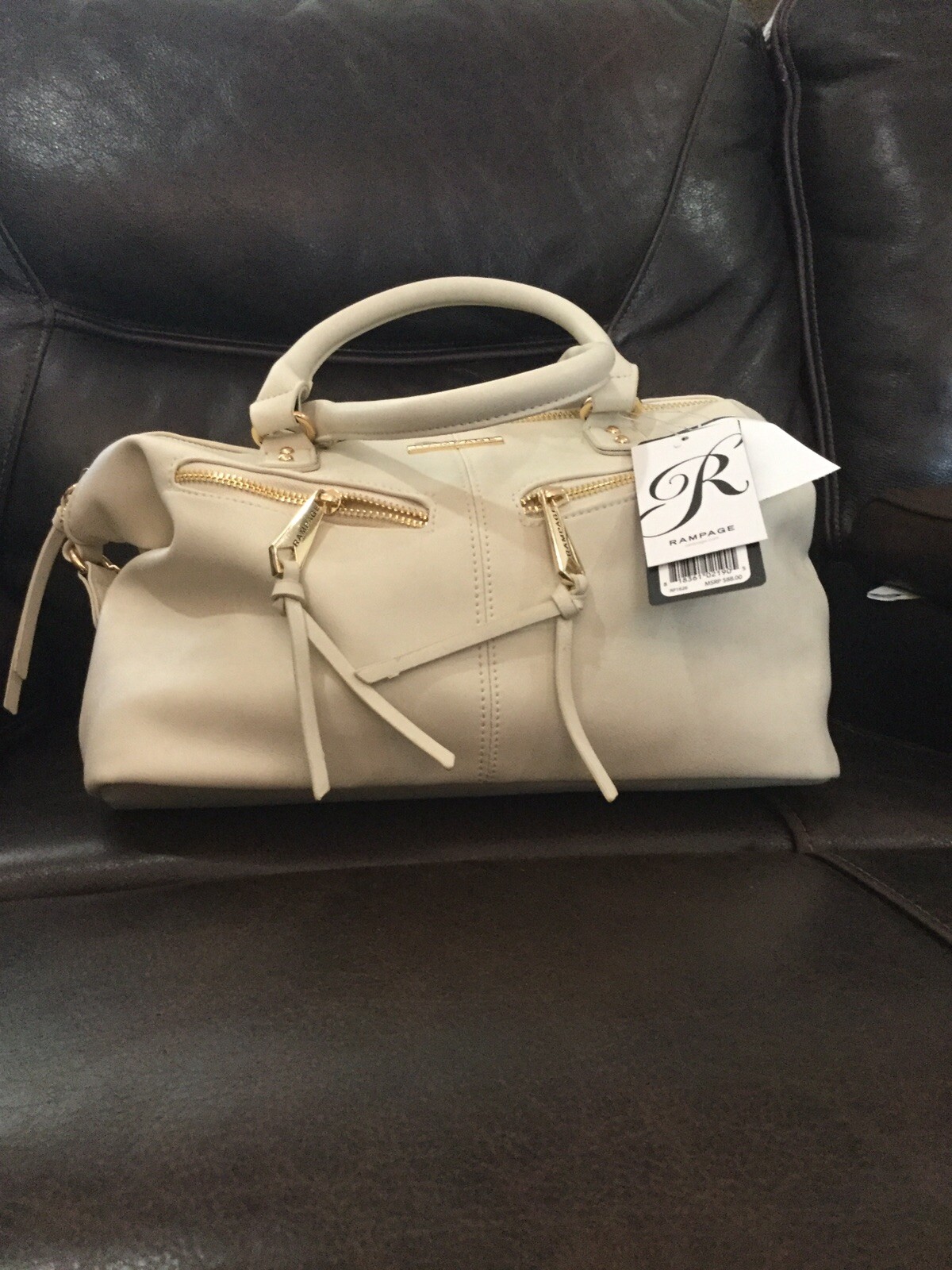 Rampage Handbag Convertible | eBay