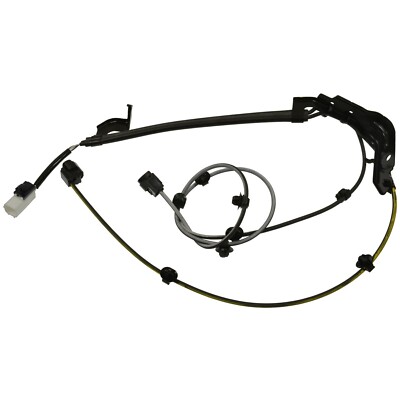 For 2010-2019 Toyota 4Runner ABS Wheel Speed Sensor Wiring Harness Rr ...