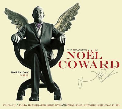 Treasures of Noel Coward by Barry Day (2012, Hardcover) for sale online ...
