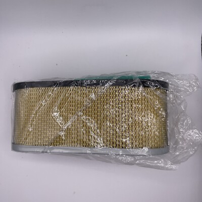 496894 496894S 493909 Air Filter w/272403S 272403 Pre Filter for 12.5 ...