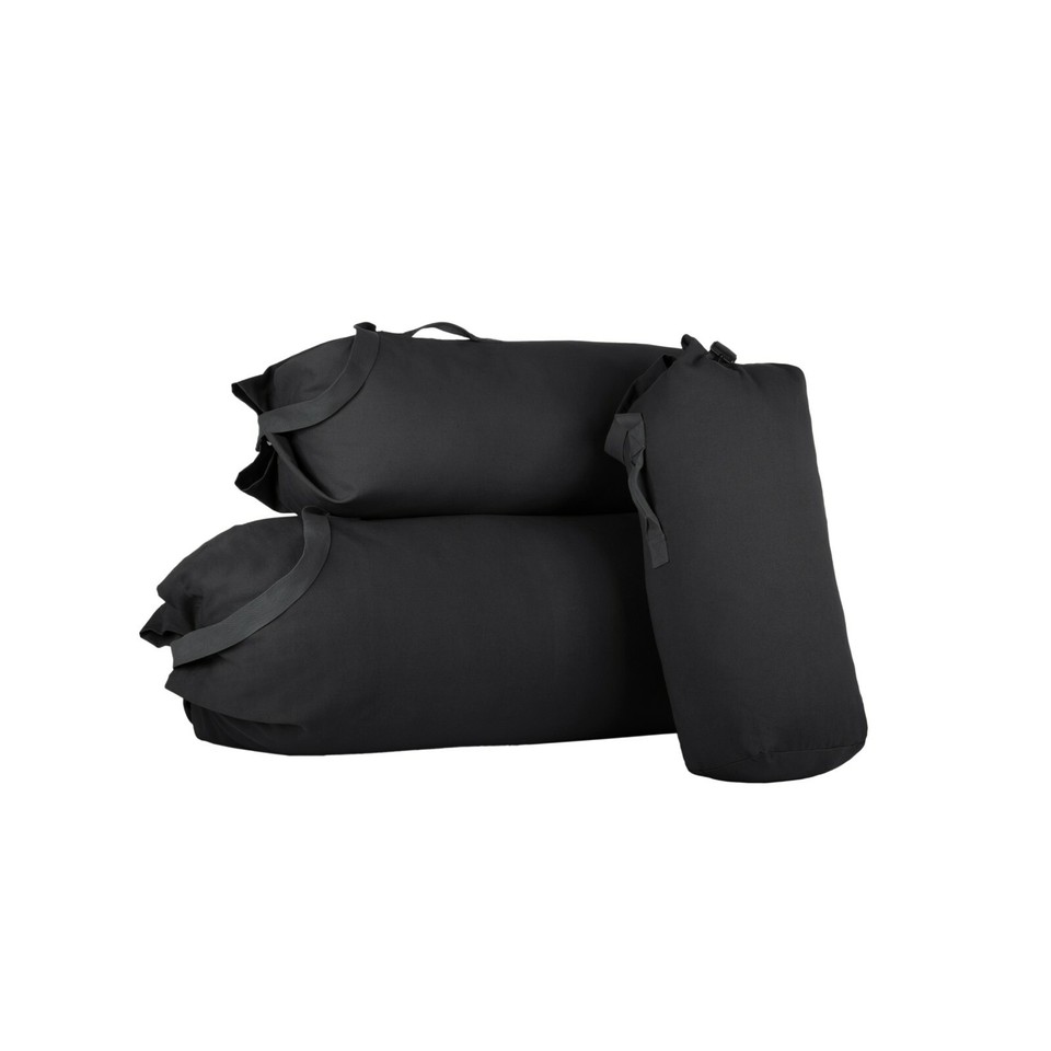 WHITEDUCK Hoplite Top Load Bag - Waterproof & Durable Travel Canvas ...