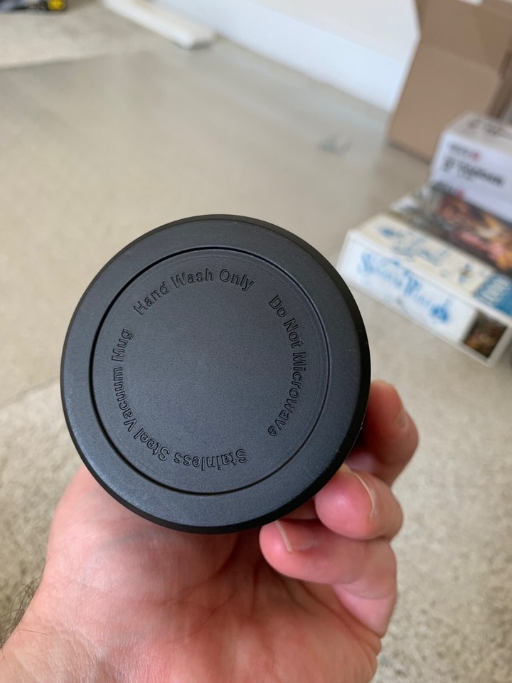 Costco Wholesale Promotional Insulated Mug Tumbler Digital Temperature ...