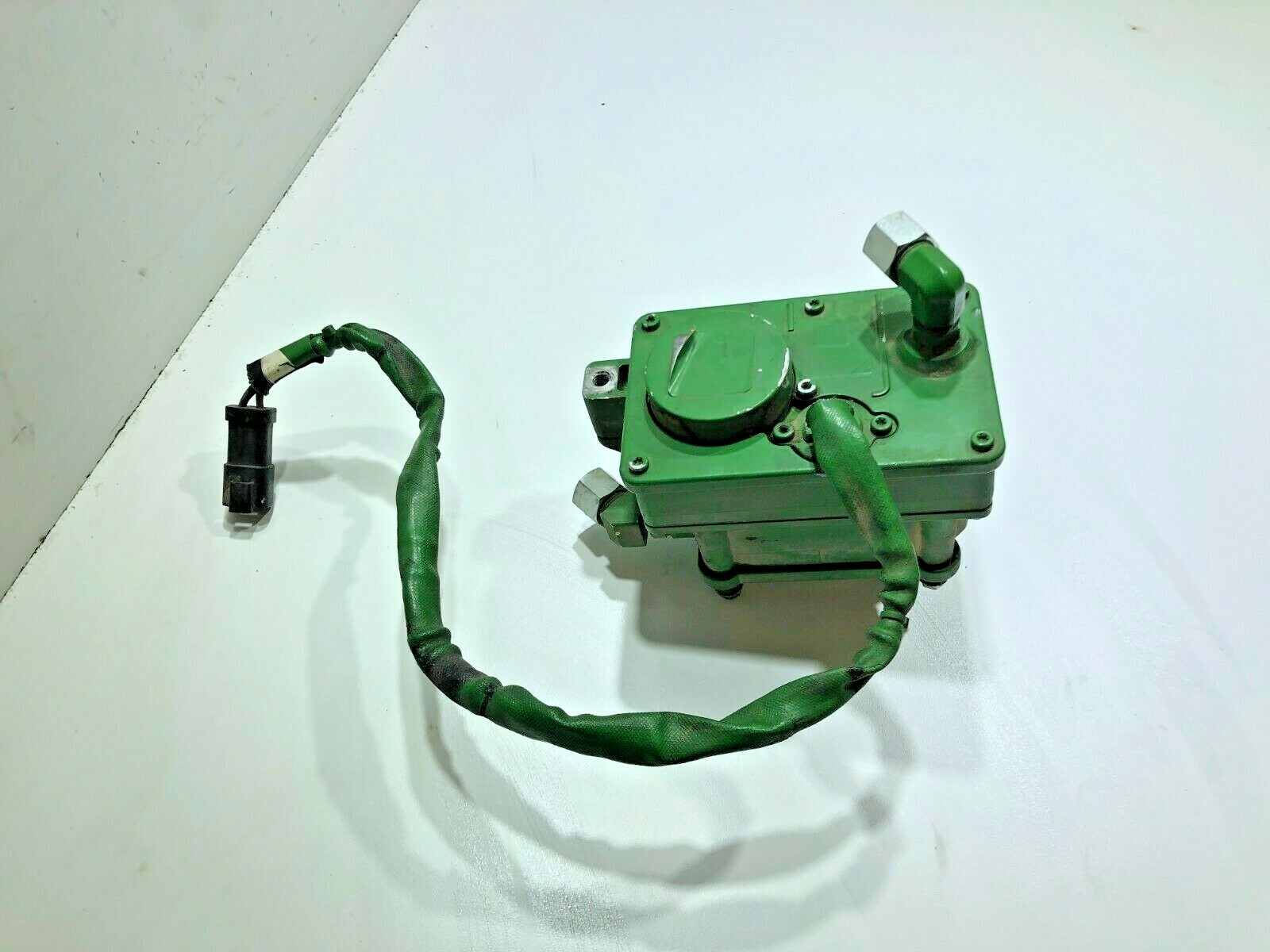 GENUINE Cummins Turbocharger Actuator OEM part 28188883 | eBay