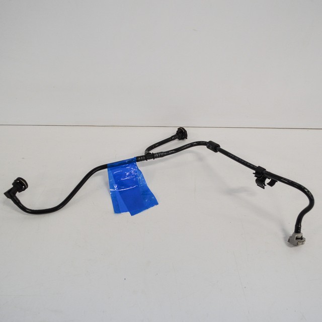 Audi OEM 17-18 Q7 3.0l-v6 Radiator-vent Hose 4M0121081AJ for sale ...