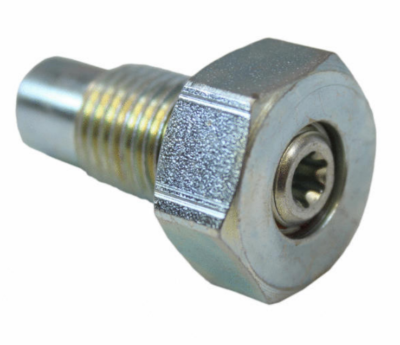 OEM NEW 05-10 Ford Explorer Automatic Transmission Fluid Pan Fill Drain ...