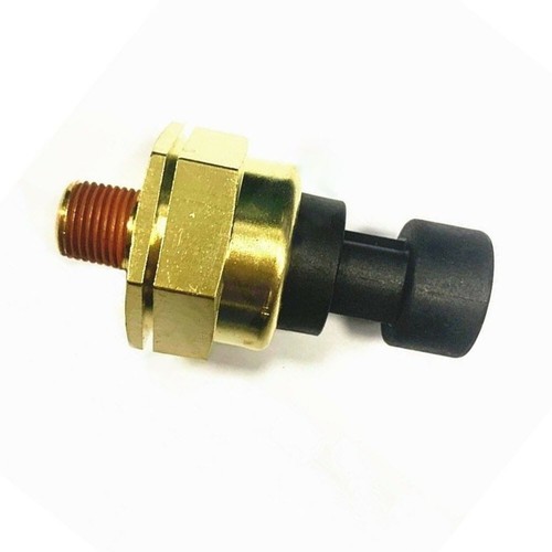 Plastic & Metal 3 Pin Pressure Sensor for Mercruiser Quicksilver Marine ...