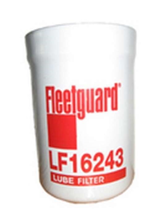 FLEETGUARD LF16243 - cross reference oil filters | oilfilter ...